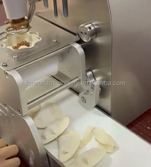 Commerical Automatic Siomai/shaomai/shumai Making Machine For Sale ...
