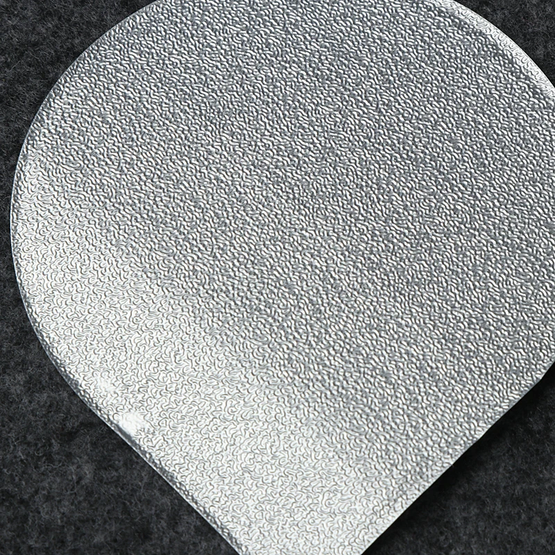 Food Grade Induction Aluminum Foil Seal Liner Bottle Lid Wad for ...