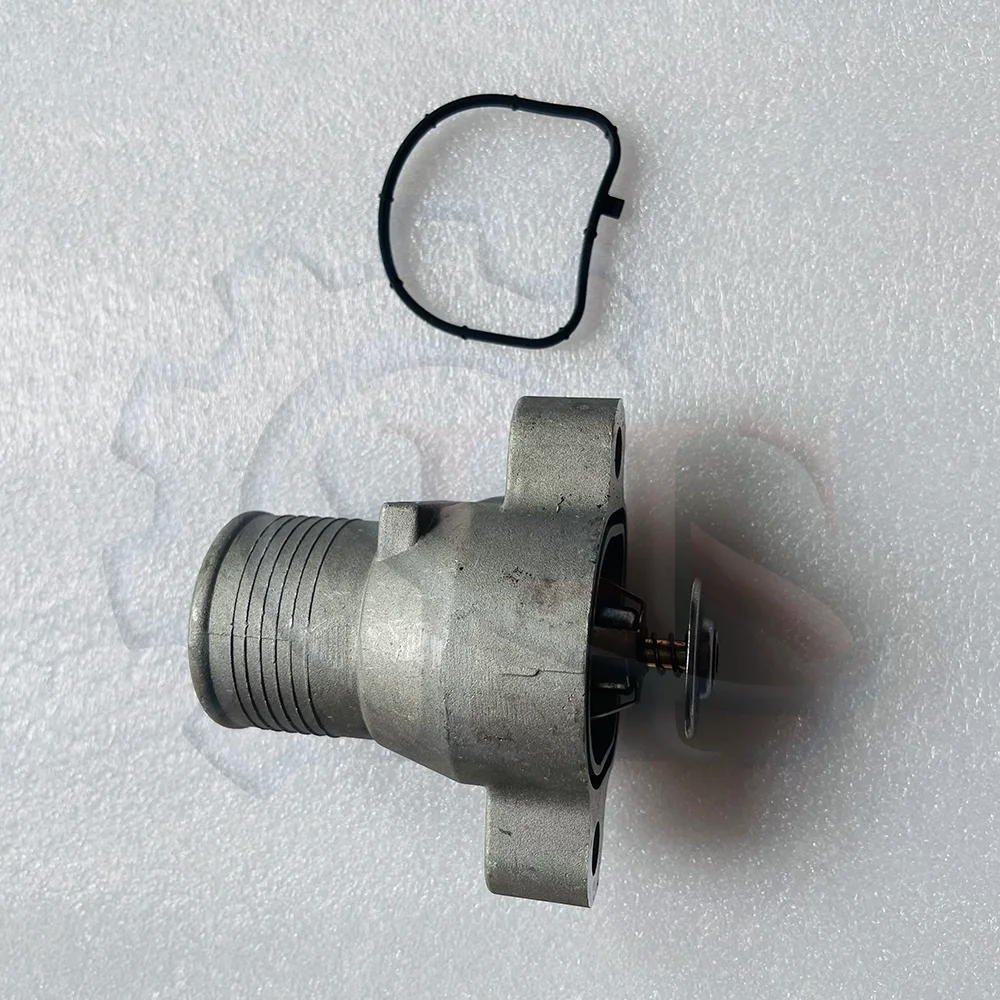 HS Engine Spare Parts - Reliable Thermostat T413847 for CAT950L