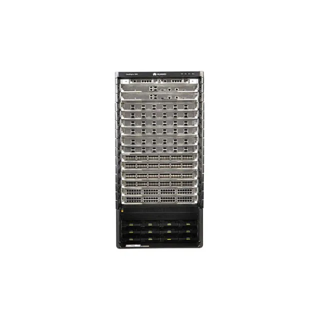 Huawei Ce12800ซีรี่ส์ศูนย์ข้อมูลไฟเบอร์สวิตช์ Ce12812 - Buy Ce12816 ...