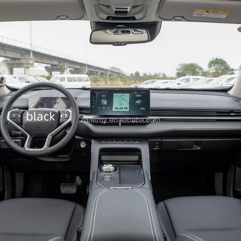 Cheap Suv Great Wall Motor Haval H6 H6s 1.5t 2.0t Fwd 4awd Electric Vehicle 2022select 5seat ...