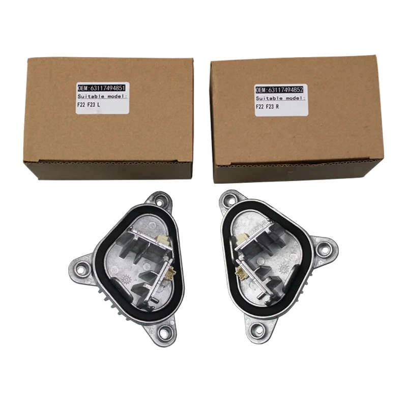 Js Oem 63117494851 Led Daytime Light Use For F22/f23 Lci Led Headlight ...