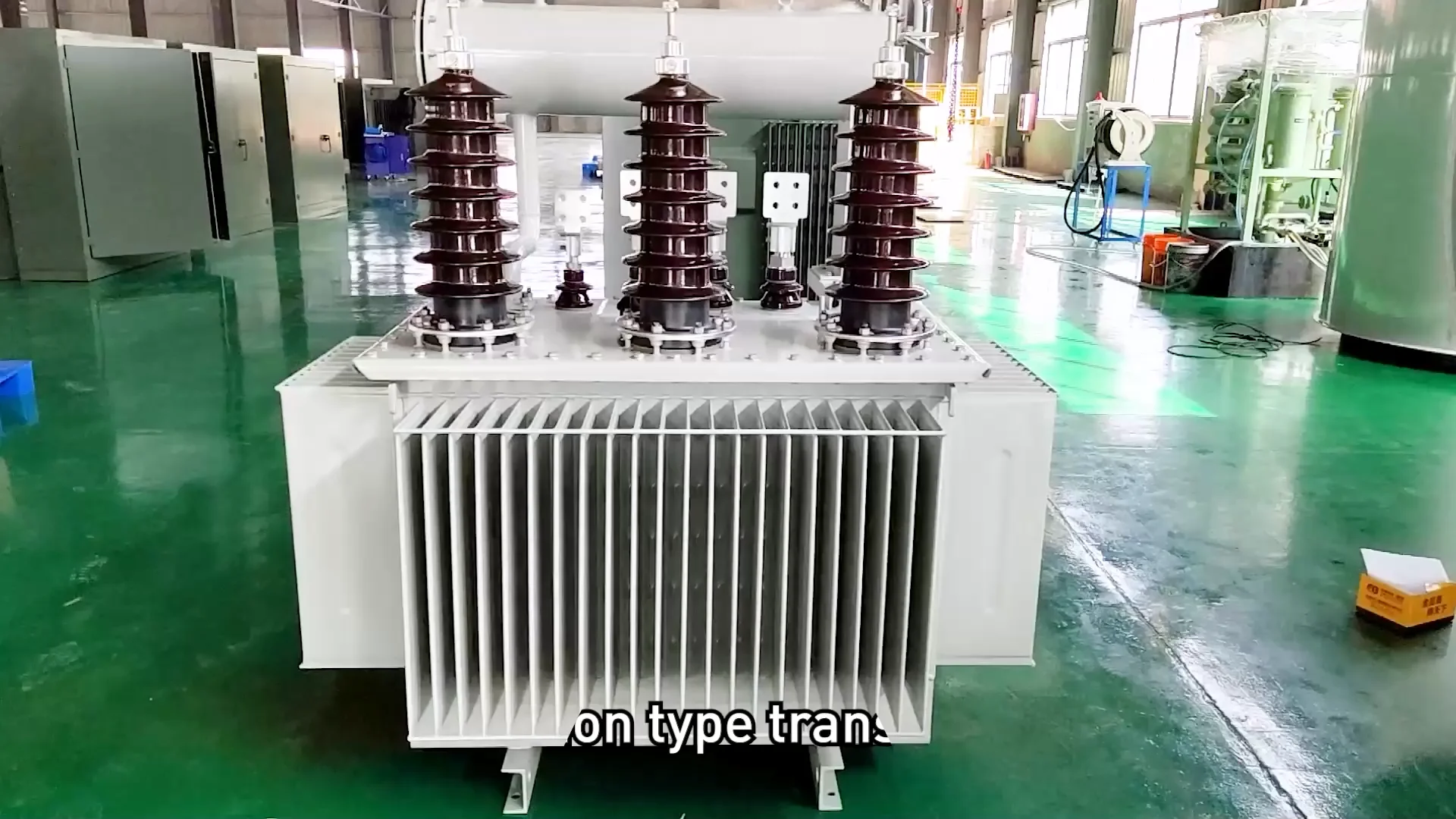 3000 Kva Transformer 2000kva 1250 Kva 1500 Kva Electrical Power ...