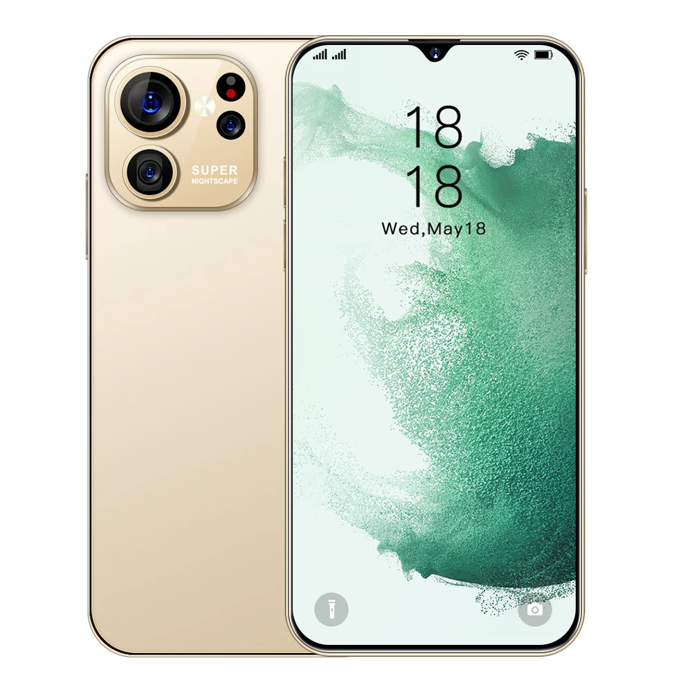 Lock Box Mi Phones 5g Smartphone Unlocked Smartphones Type C - Buy ...