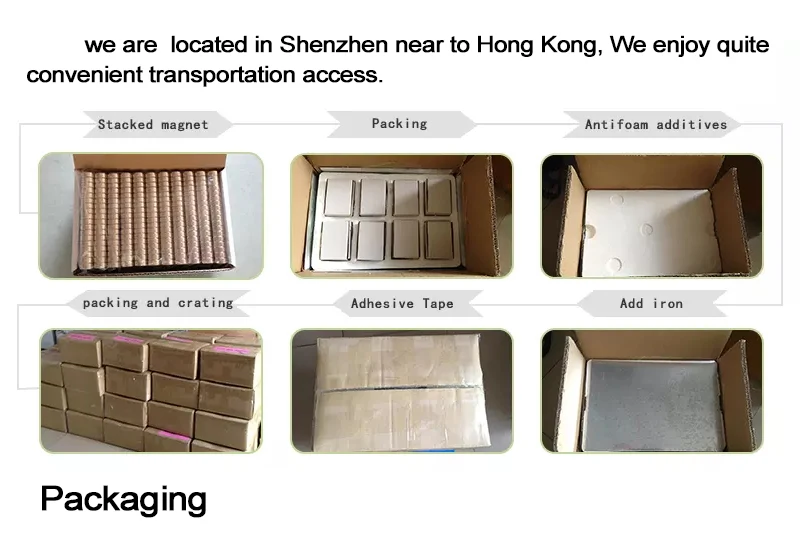 Strong Thread-male Mounting Magnets External Threaded Stud Cup Pot ...