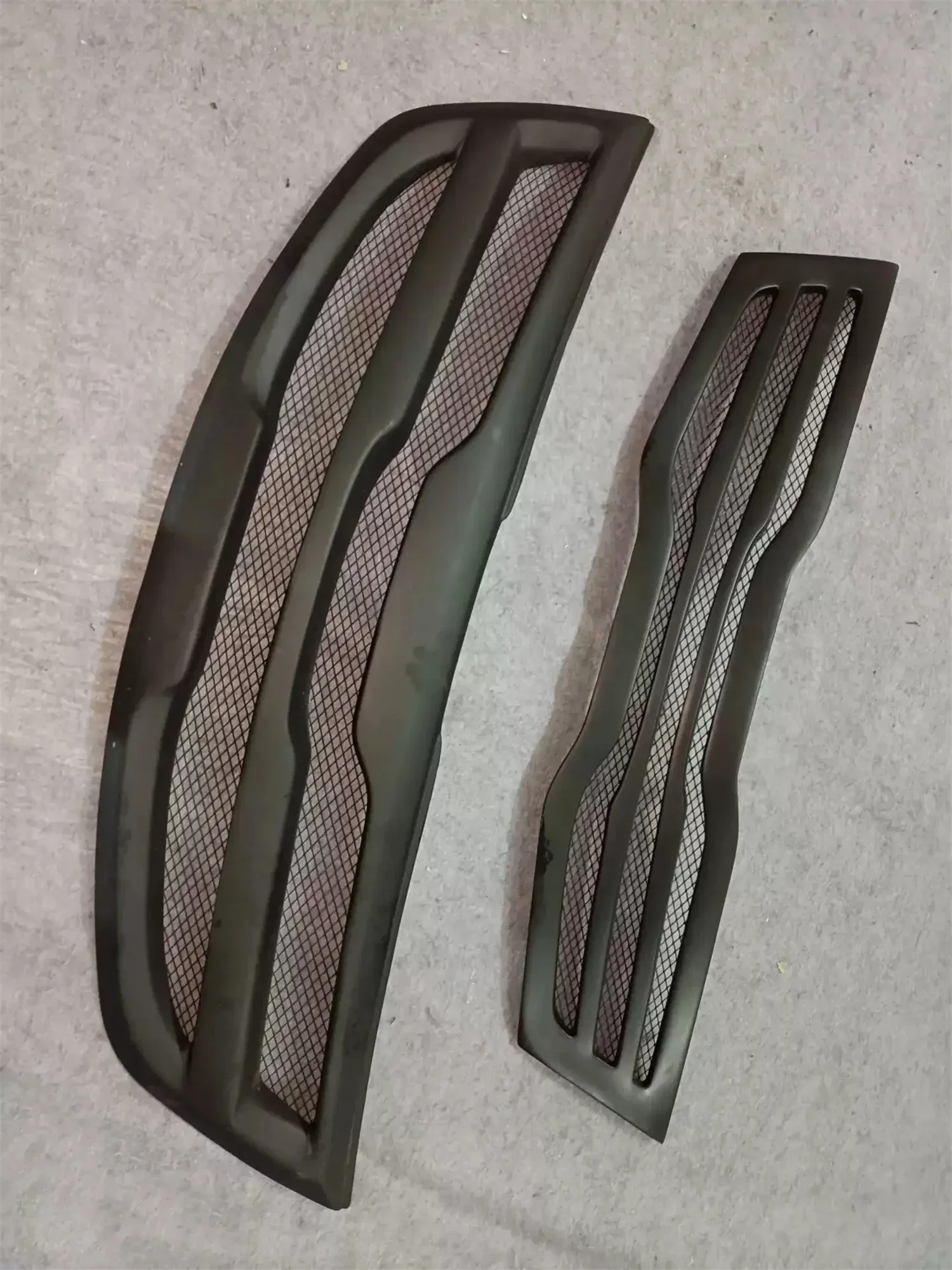 Car Front Bumper Grills Mesh Racing Grill Grilles For Kia K5 Optima ...