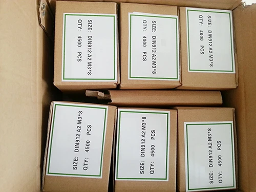 Oem Stainless Steel Fasteners Stainless Steel Nut And Screw Stainless ...