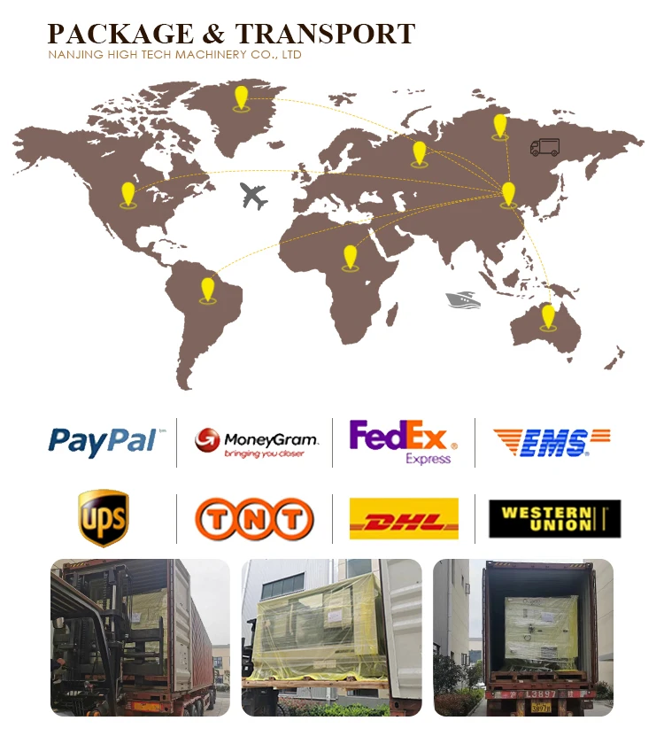 High Speed Fanuc Machining Parallel Kinematic Machining Centers Vmc800 ...