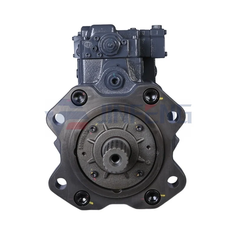 Excavator Hydraulic Pump K5v200 K5v200dth Hydraulic Main Pump For Ec460 ...