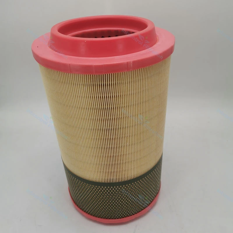 High Filtration Accuracy Vacuum Pump Separator Replace Oil Mist Filter ...