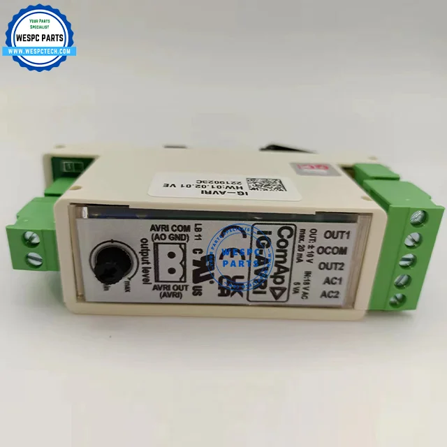 Original Avr Control Interface Diesel Generator Ig Avri Parellel System ...