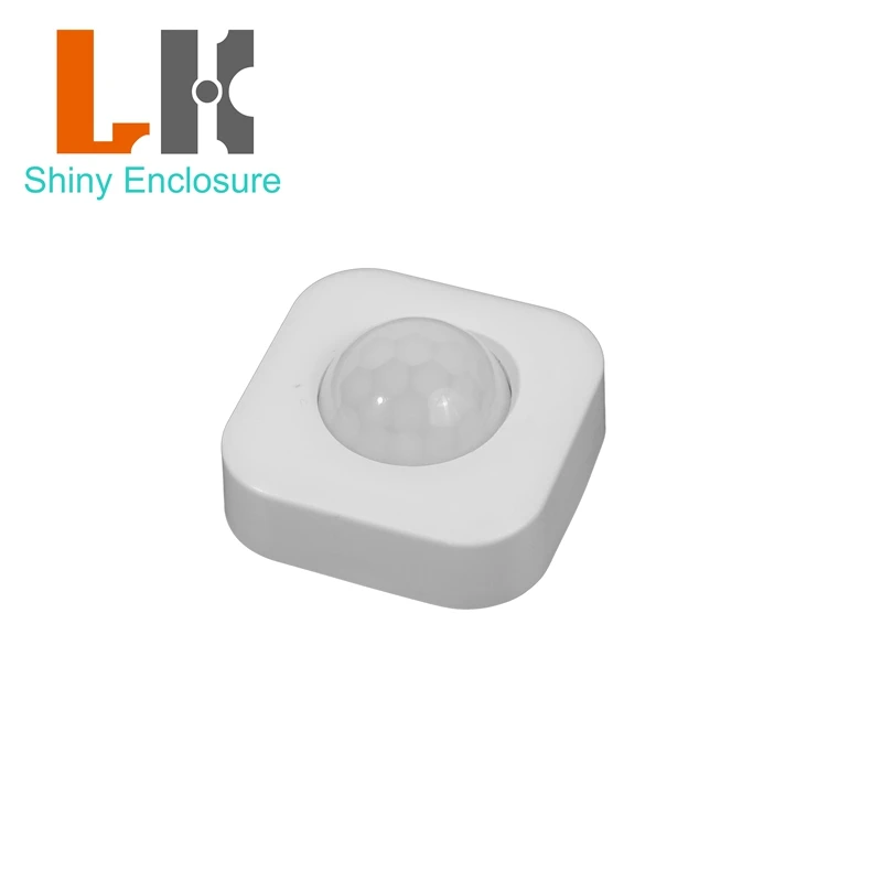 Shiny PCB Design Infrared Motion Sensor PIR Alarm Detector