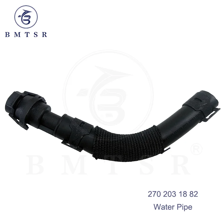 Hot Sell M270 Cooling Radiator Hose 2702031882 2702031682 For For ...