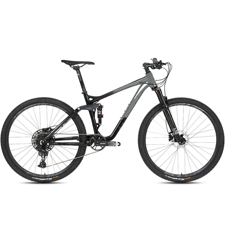 Shop Our OEM Aluminium Alloy Mountain Bikes for Outdoor Fun