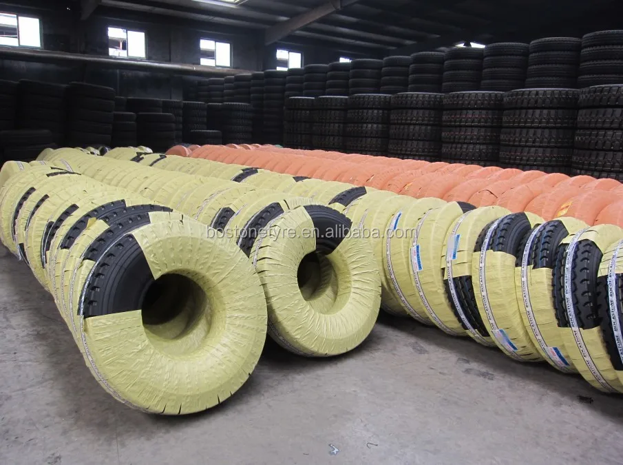 Good Price Heavy Duty 11.00-20 Truck Tires 1100x20 - Buy Truck Tires ...