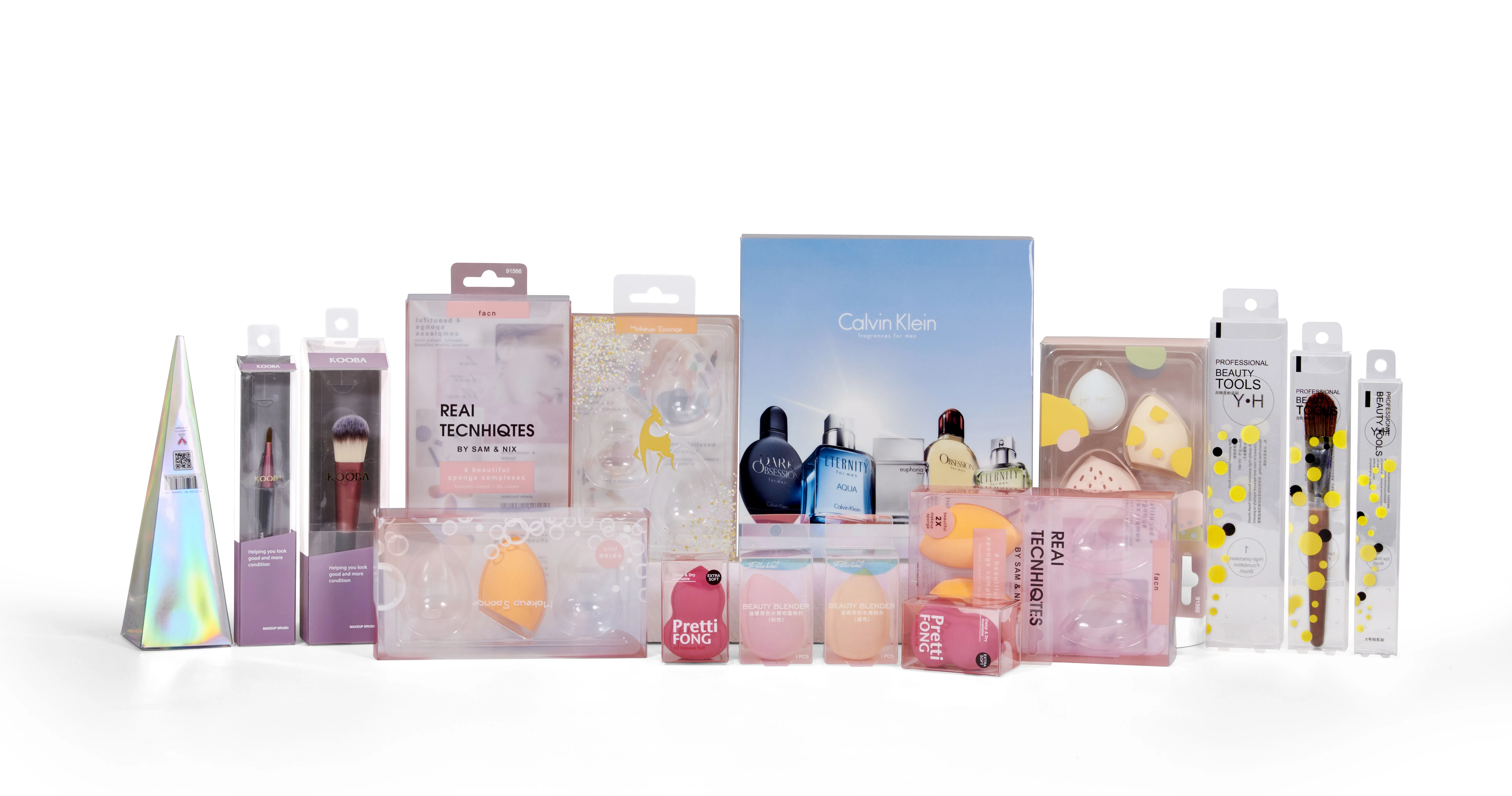 Wholesale Custom Slide Blister Insert Cards Packaging,Slide Card ...