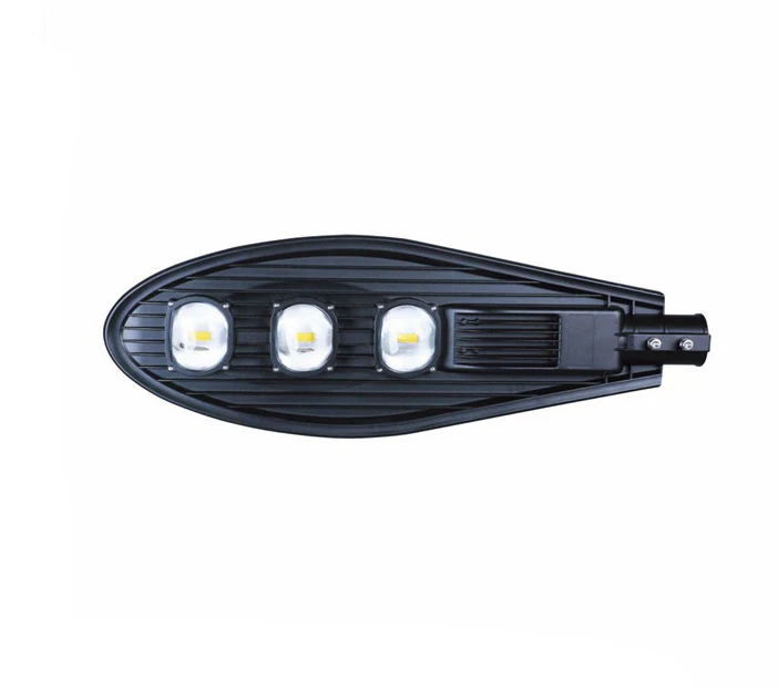 ISO Listed Led Street Light 100w 200w 250w 300w Waterproof Outdoor Area ...