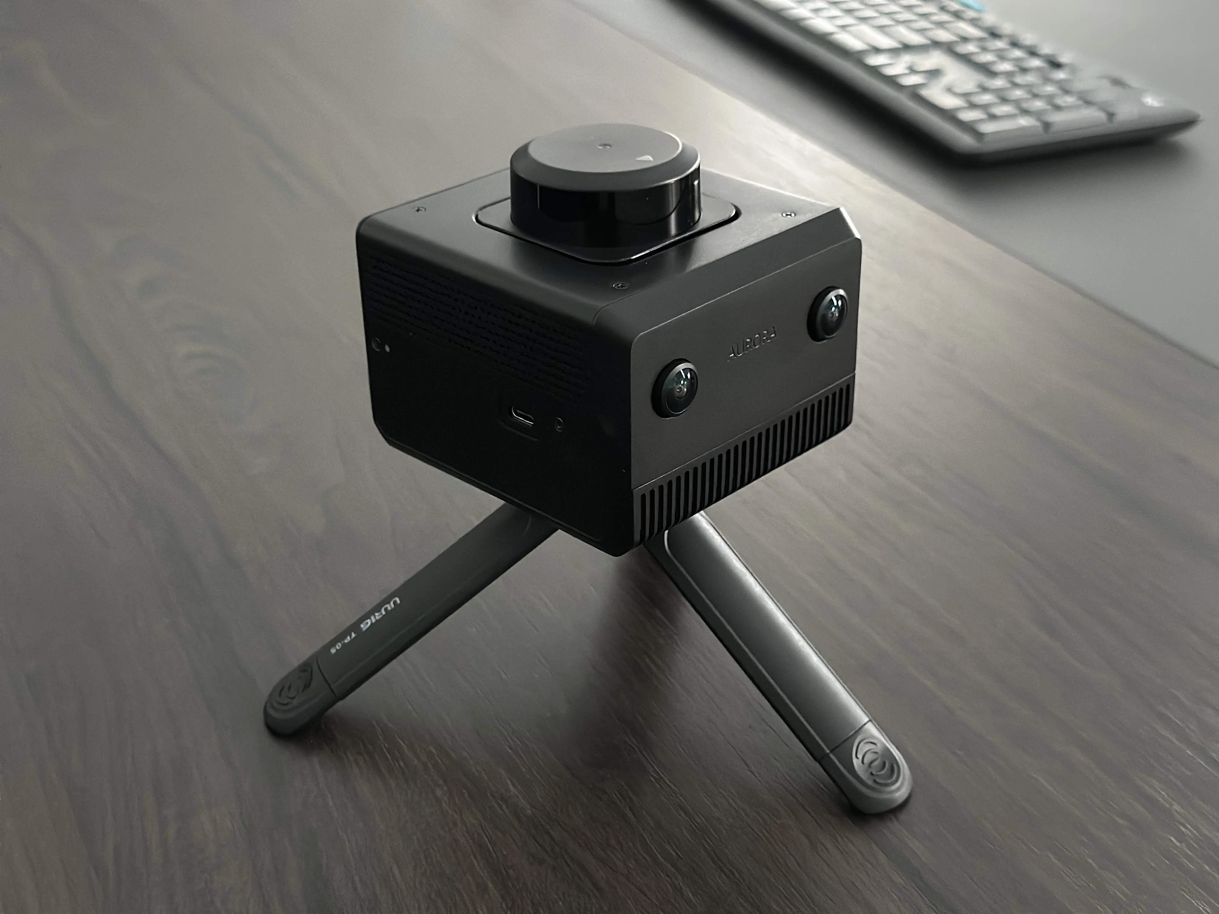 Slamtec Aurora - Precision Motion & Position Sensors