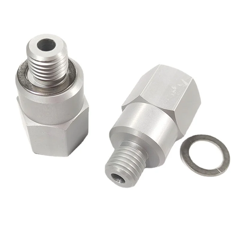 New LS Series Engine Coolant Temperature and Oil Pressure Sensor ...