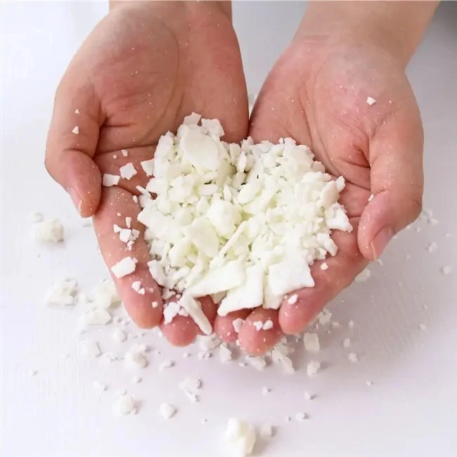 Bulk Price Natural Pure Soy Wax 464 Soy Wax C3 Soya Wax For Candle Raw Material - Buy High ...