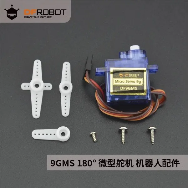DFRobot Gravity I2C Digital Power Meter Module 26V8A High Precision ...