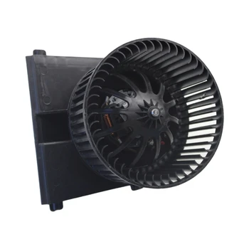 Custom 1j1819021 1j1819021a/b Tyc700158 Air Blower Motor For Audi A3 Tt ...