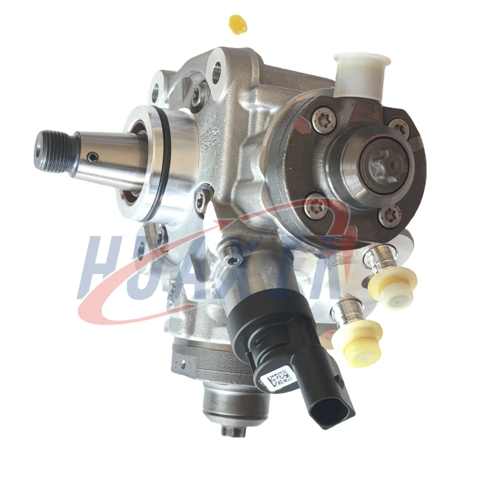 Original New Auto Parts Common Rail Injection Pump Models 0445010692 ...