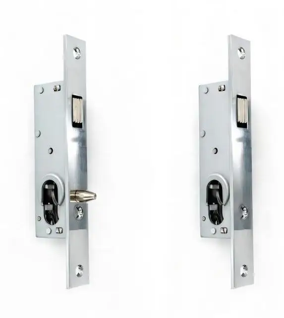 15mm Slam Lock With/without Pin - Buy Slam Lock,Hook Lock,15mm Product ...