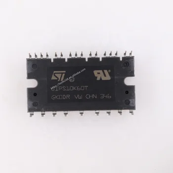 Transistor Stgips10k60t 10k60 Ipm Frequency Conversion Igbt Module ...