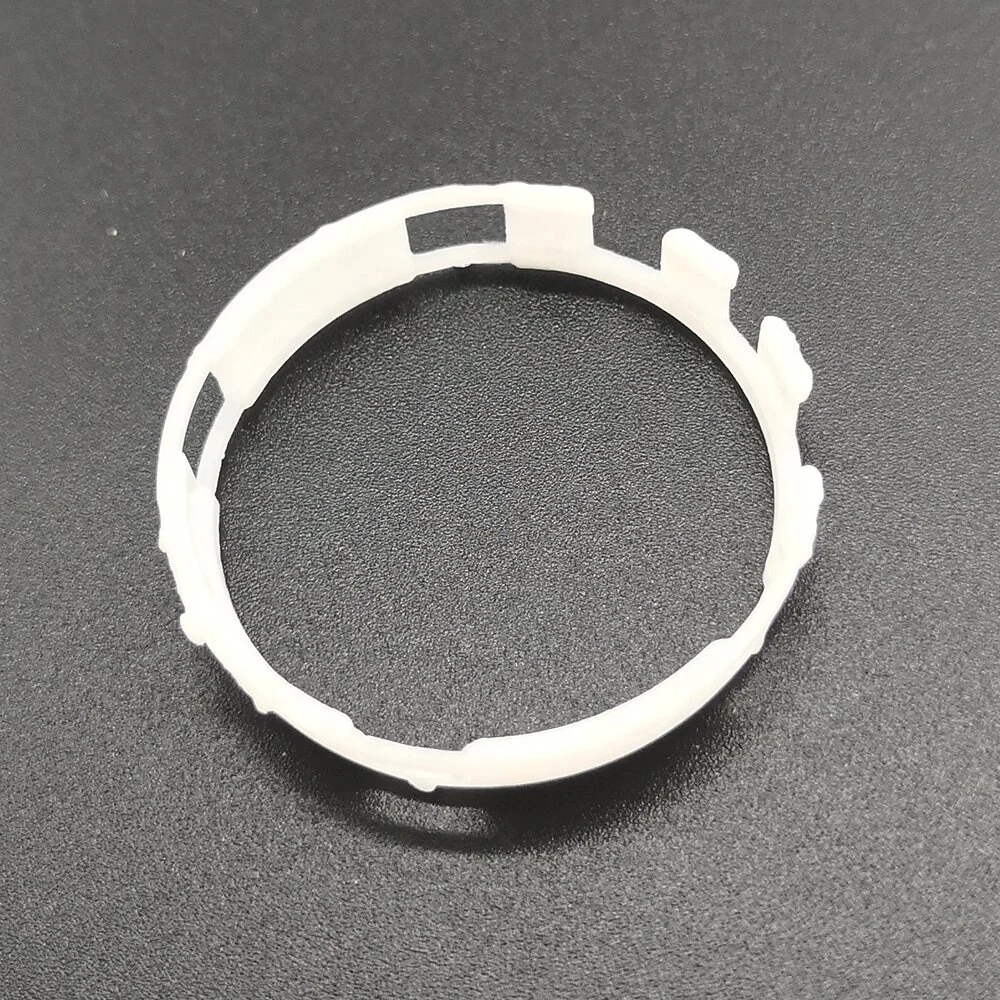 Custom Made Plastic Holder For Watch Movement Fix And Protect Movement ...
