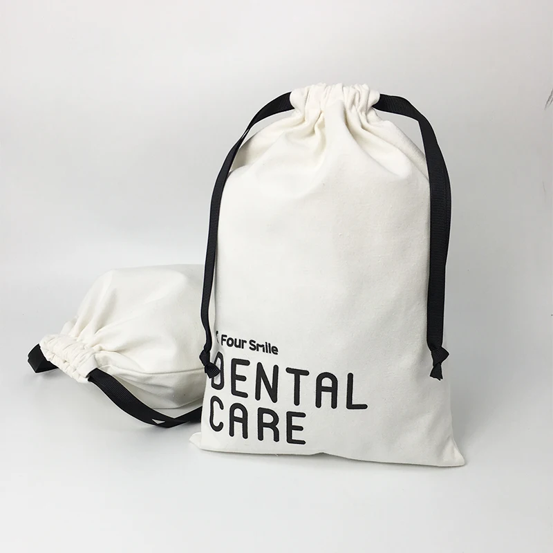 Wholesale Promotional Eco Friendly Dust Storage Pouch