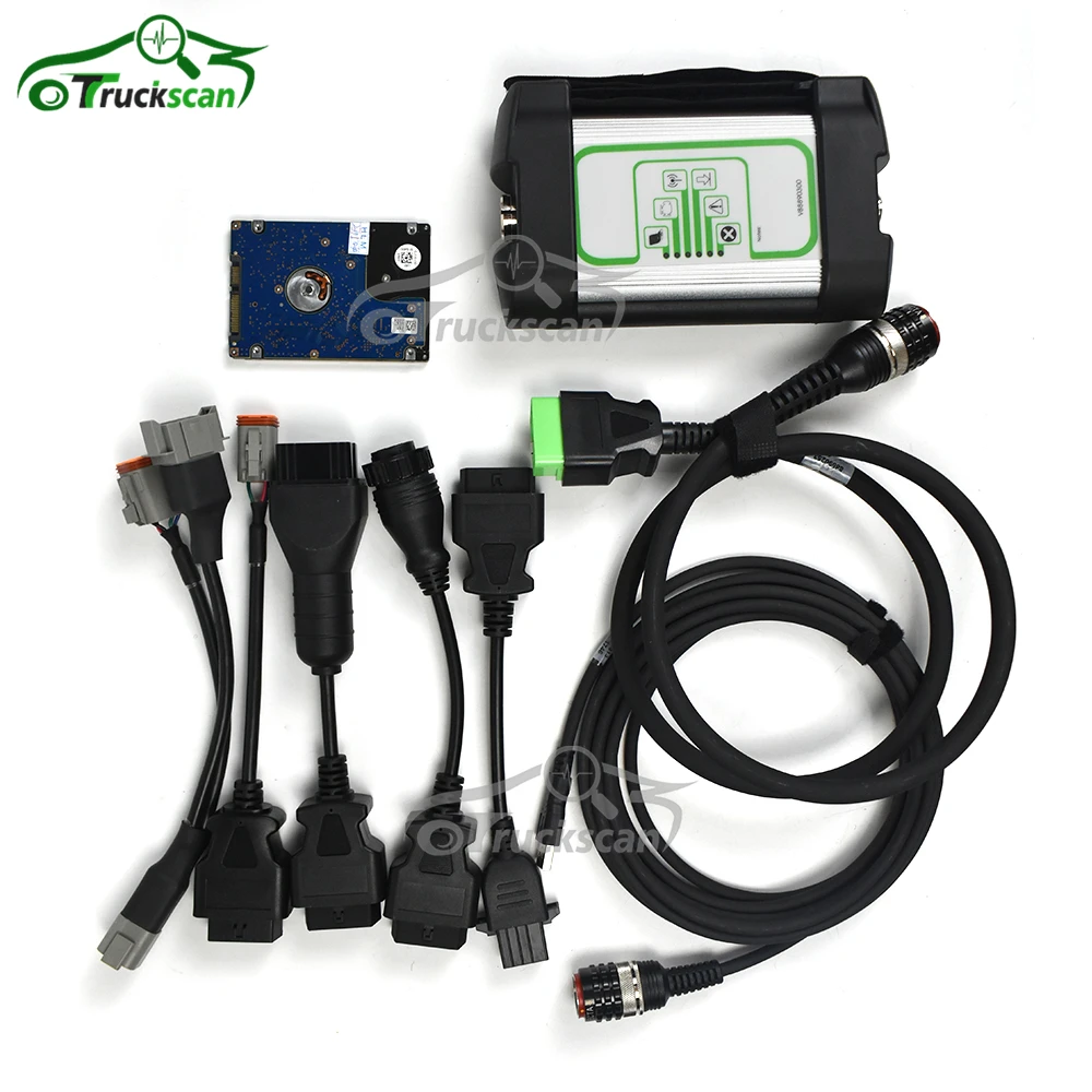 For Volvo Penta Vodia Diagnostic Tool For Volvo Penta Marine Engine ...