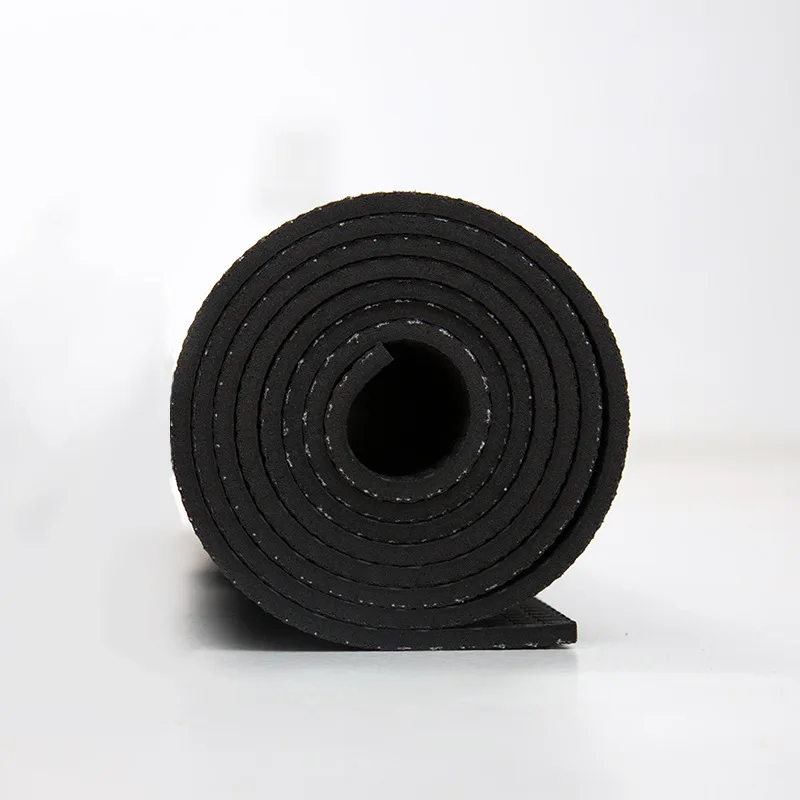 High quality High density PVC Floor Mat yoga mat exercise mat For ...