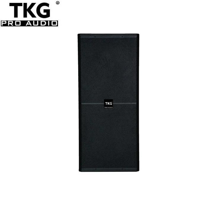 Tkg Srx725 Dual 15 Inch 1000w 1000 Watt Stage Full Range Loudspeaker Professional Speaker - Buy ...
