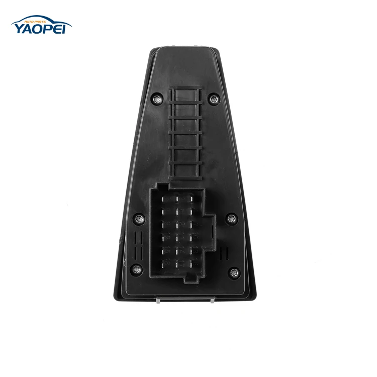 OEM 20752918 Electric Window Switch for VOLVO FH12 FM12 FM9 FH FM VNL ...