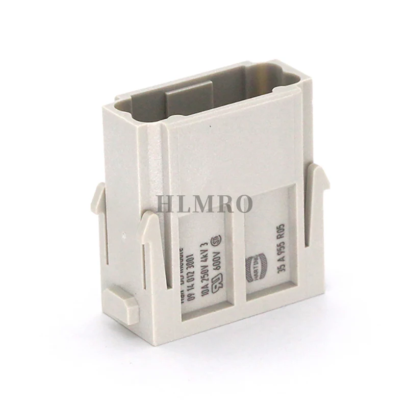 HARTING 09140123001 Han DD module, crimp male| Alibaba.com