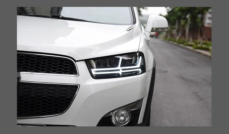 Kopach Modified Full Led Headlights Factory At The Same Price For ...