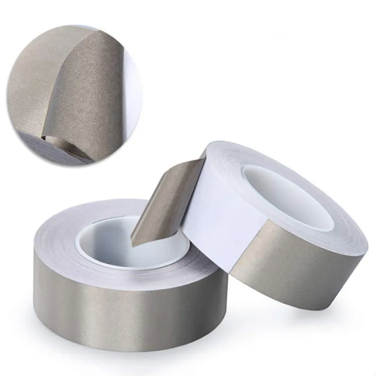 High Shielding Faraday Tape - EMI/RF Blocking Solutions