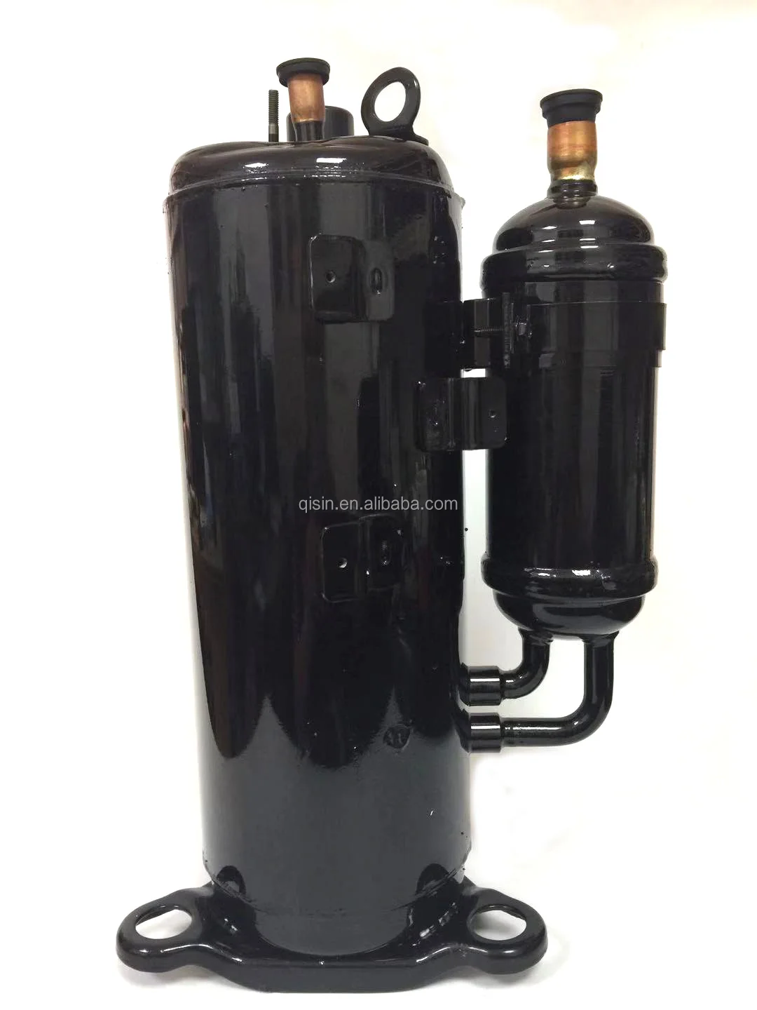 Mit Subishi R22 Scroll Refrigerator Compressor Model HHB92FA-YB