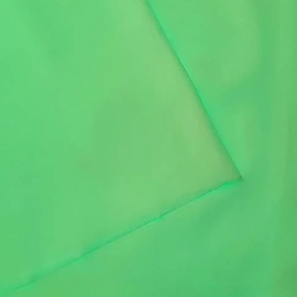 Glow in the Dark Fabric - 100% Polyester for Garments