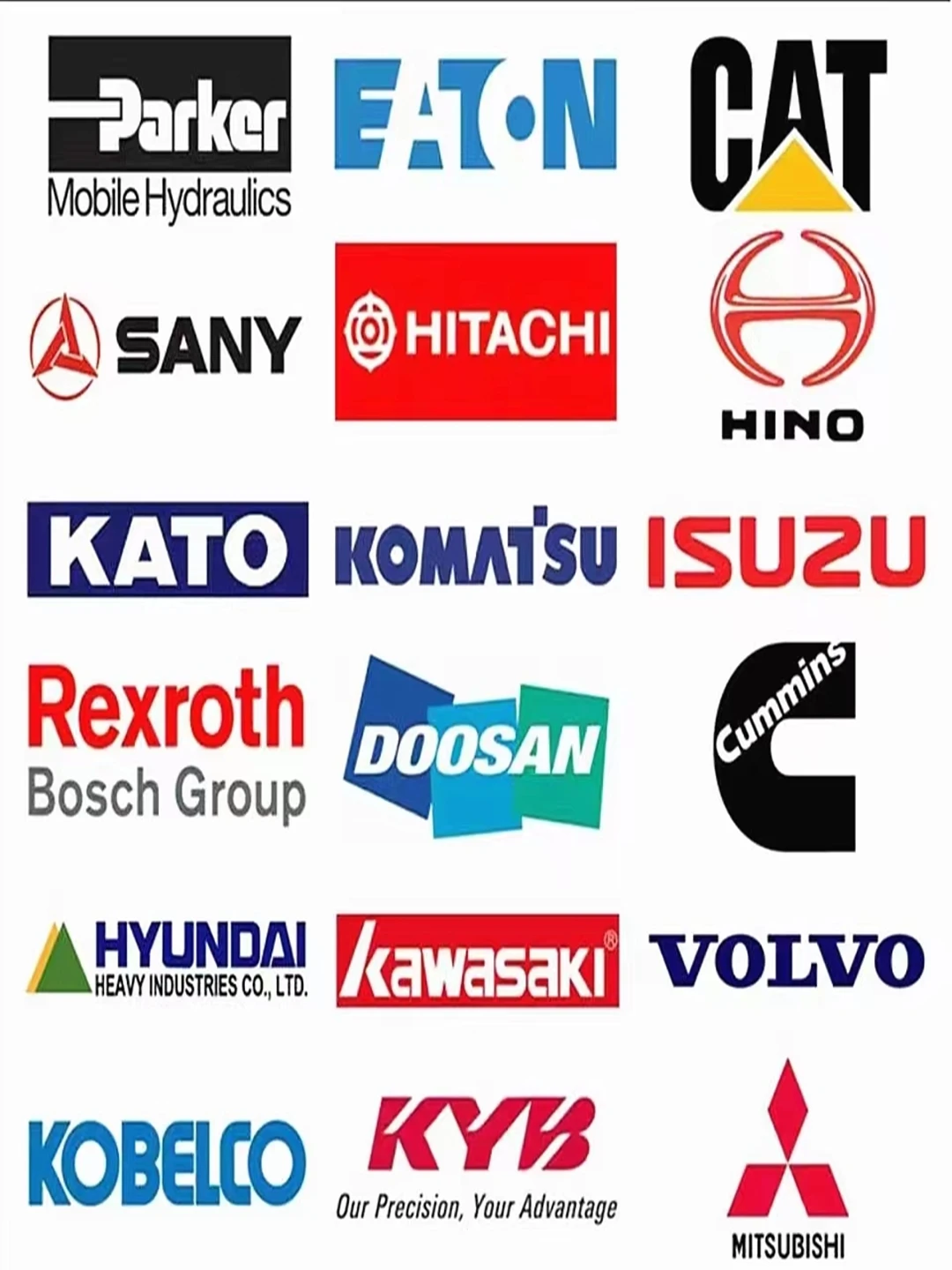 Cummins Qsf3.8 Isf2.8 Engine Starting Motor 5345288 Original Starting ...