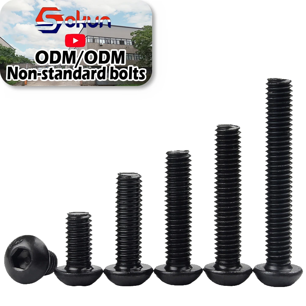 Misumi Msb Stripper Puller: Hex Socket Allen Screw Bolt - Buy Stripper ...