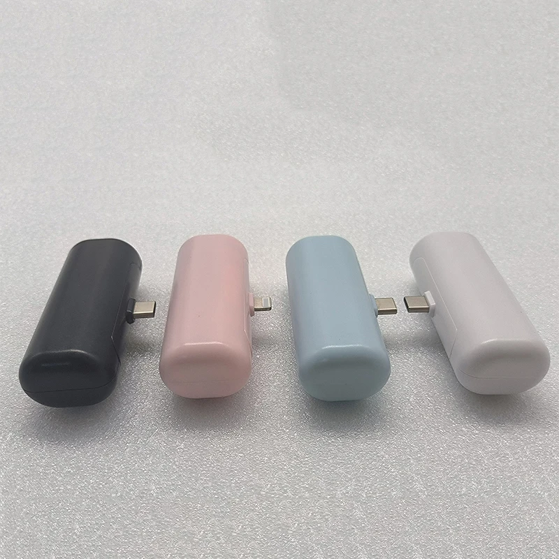 Cheapest 1200mah Disposable Phone Charger - Emergency Power