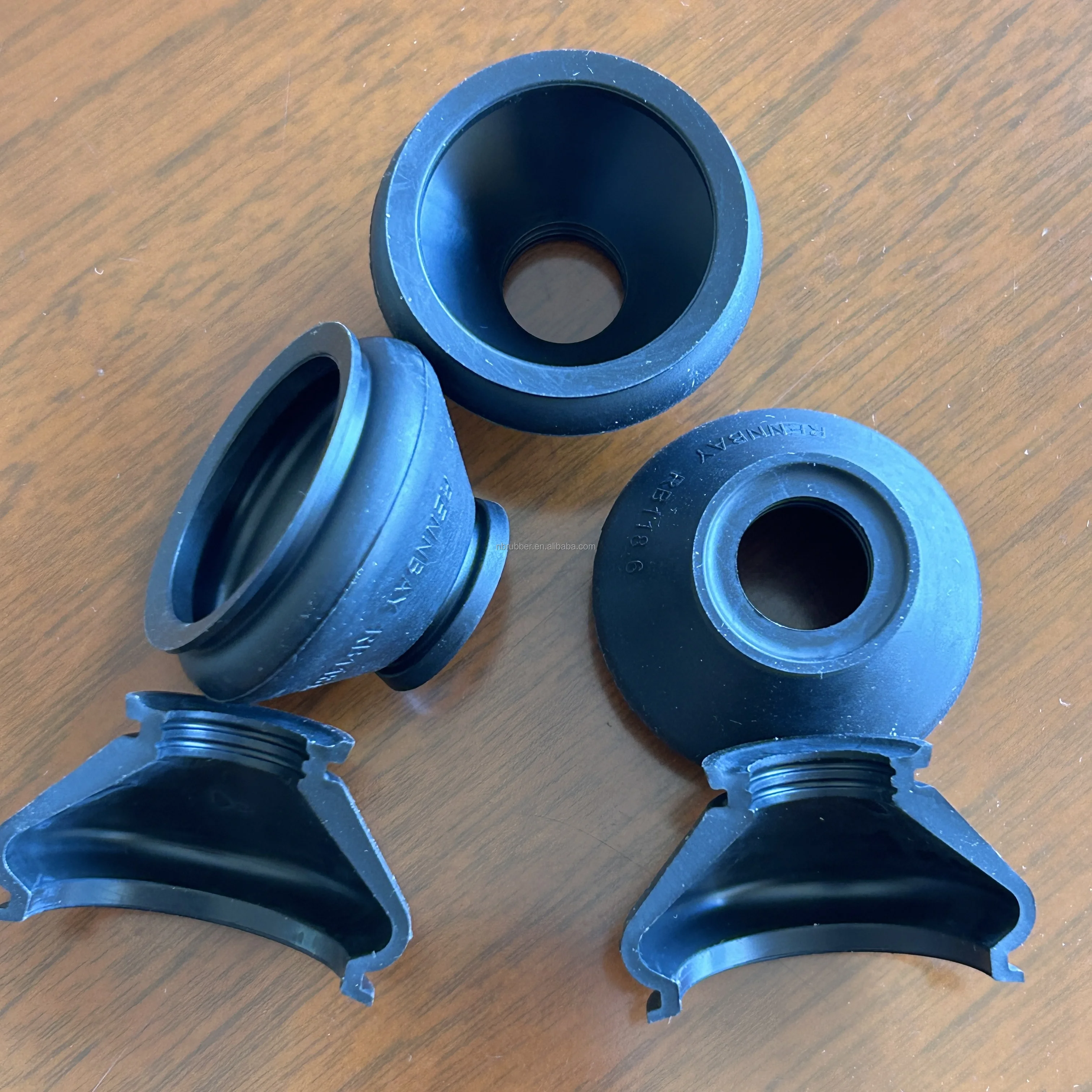 Universal Ball Joint Dust Boots Replacement Auto Tie Rod End Caps - Buy ... Universal Ball Joint Dust Boots Replacement Auto Tie Rod End Caps - Buy ...