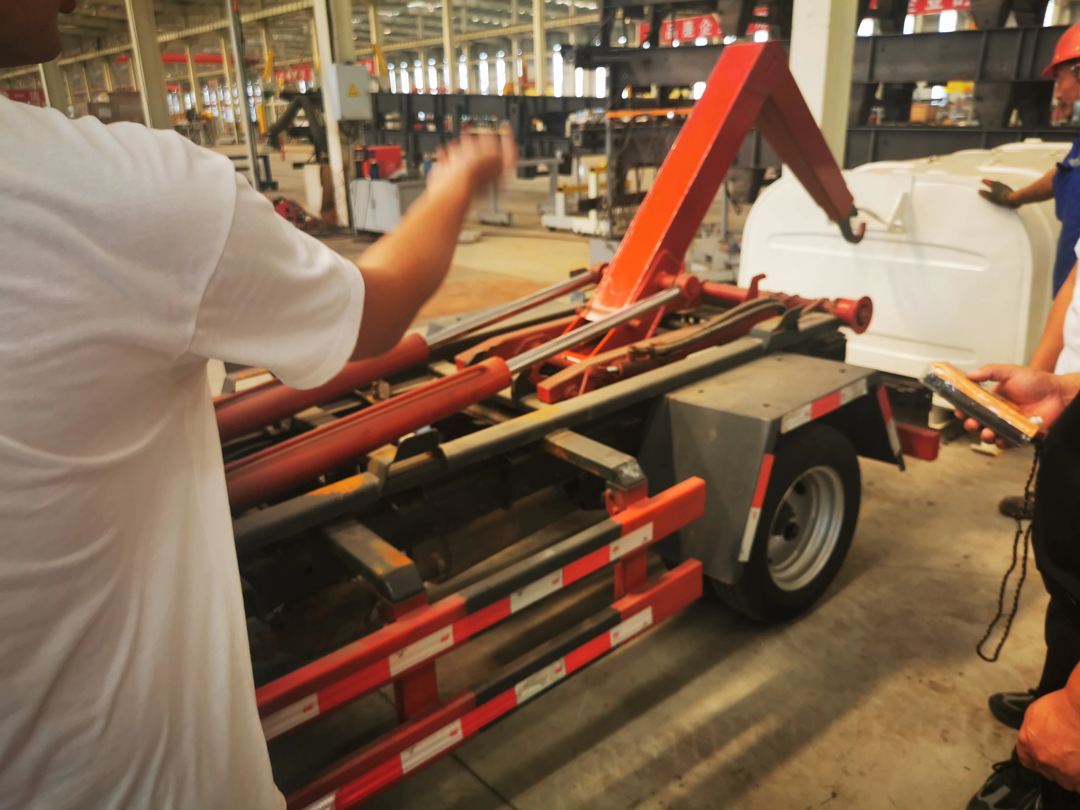 Howo Sinotruck 371 Manual Trucks Dump Truck Made In China Good Price ...