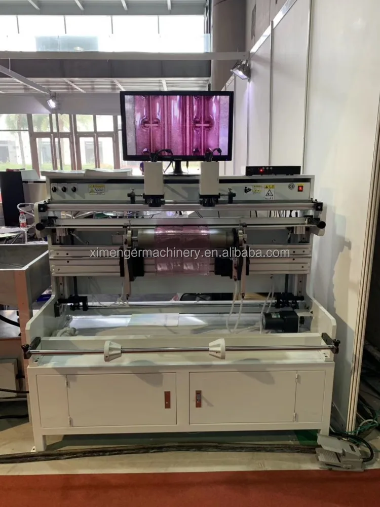 High Resolution Flexo Photopolymer Plate Mounting Machine With Polymer ...