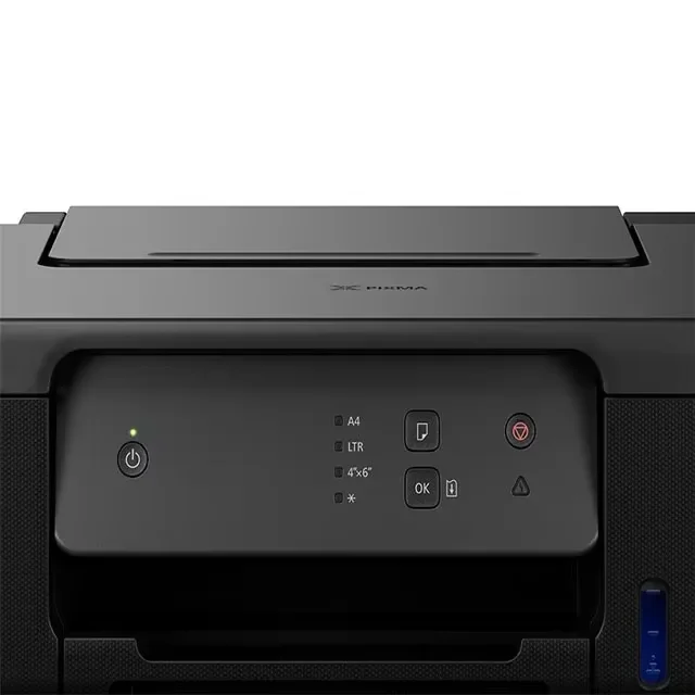 All in One Ink tank Multi Function Inkjet Printer for Pixma Ink Filling High Capacity Printer ...