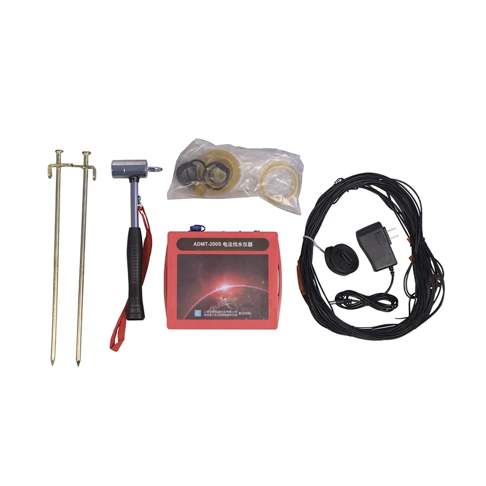 Miningwell High Quality Water Detector Device Depth Water Detector ...