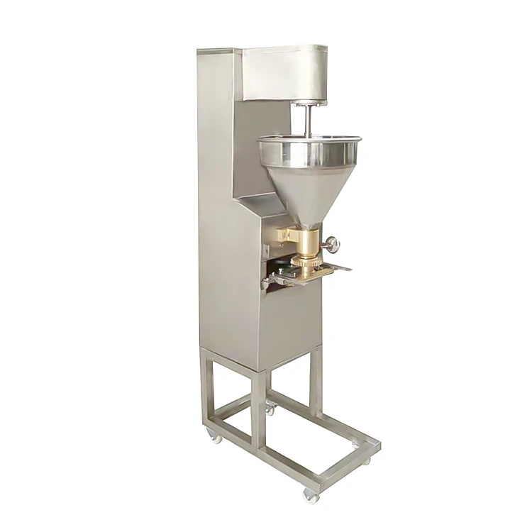 High Speed Frequency Conversion Sausage Meat Beater Stainless Steel ...