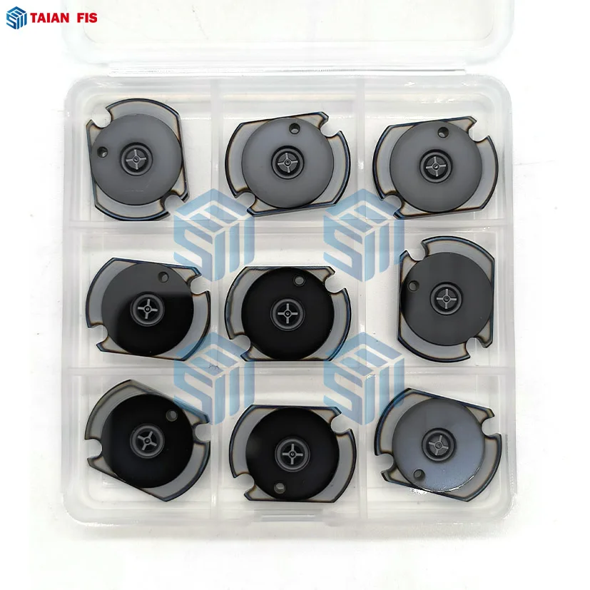 Orifice Valve Plate 05#,Control Valve Plate 05# Common Rail Injector ...